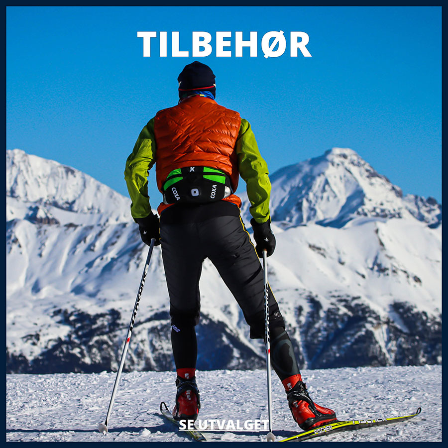 Oslo Sportslager - kvalitet - service - kunnskap i 90 år