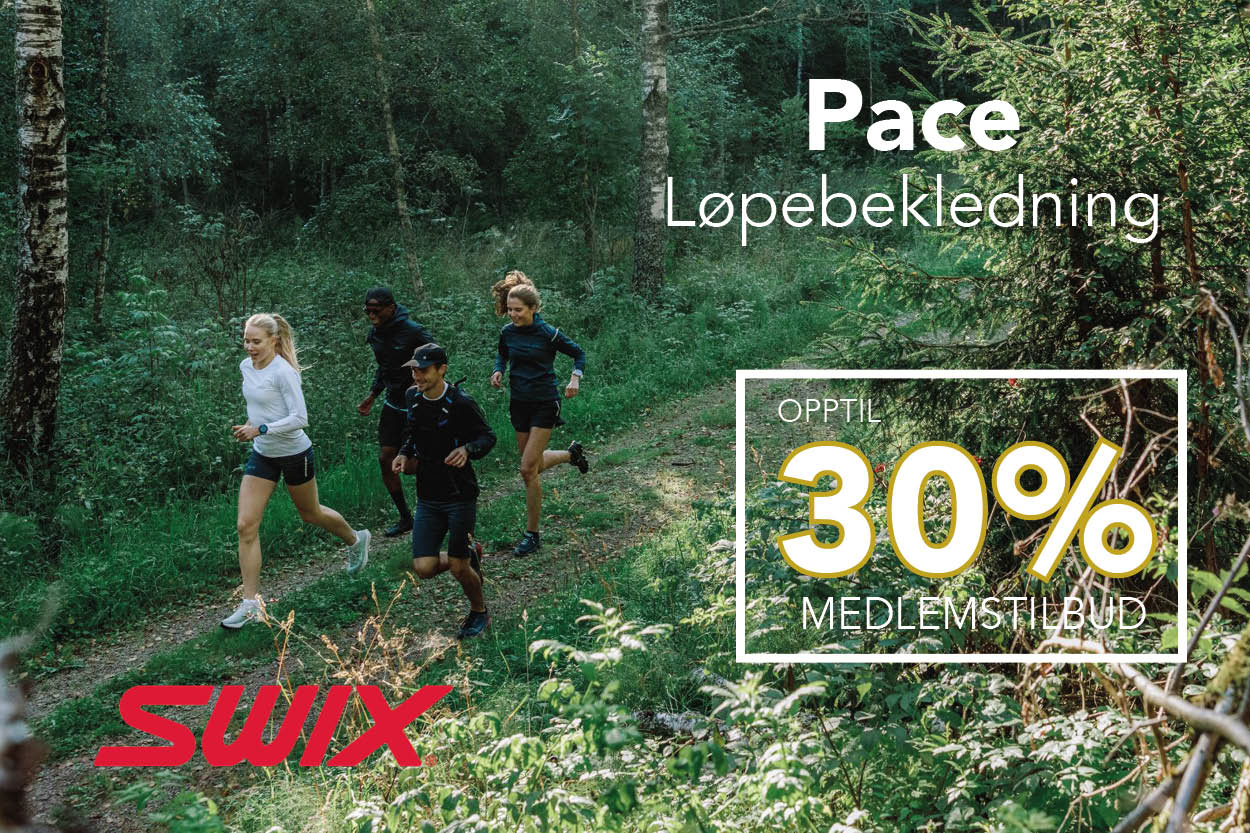 Oslo Sportslager - kvalitet - service - kunnskap i 90 år