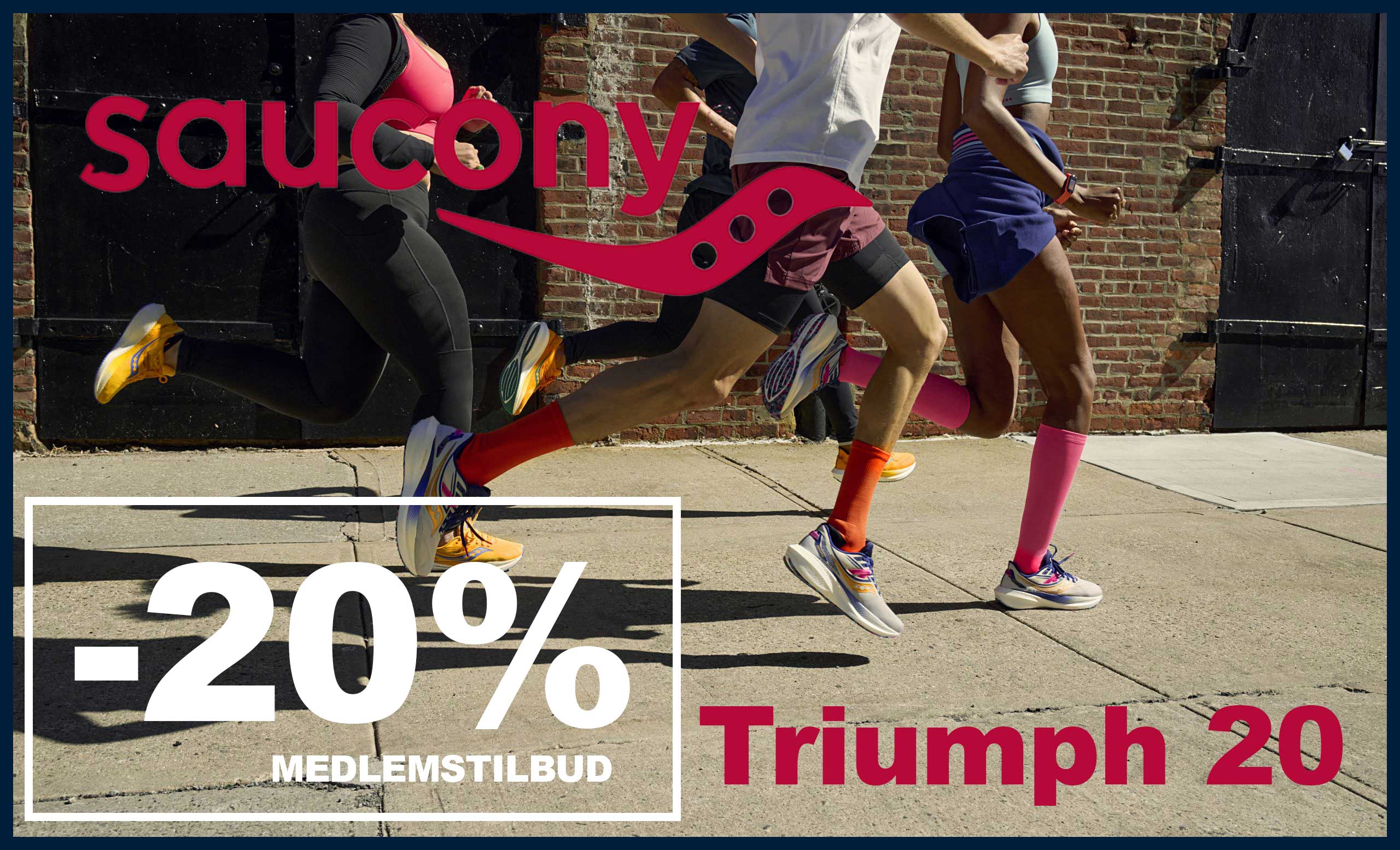 Oslo Sportslager - kvalitet - service - kunnskap i 90 år