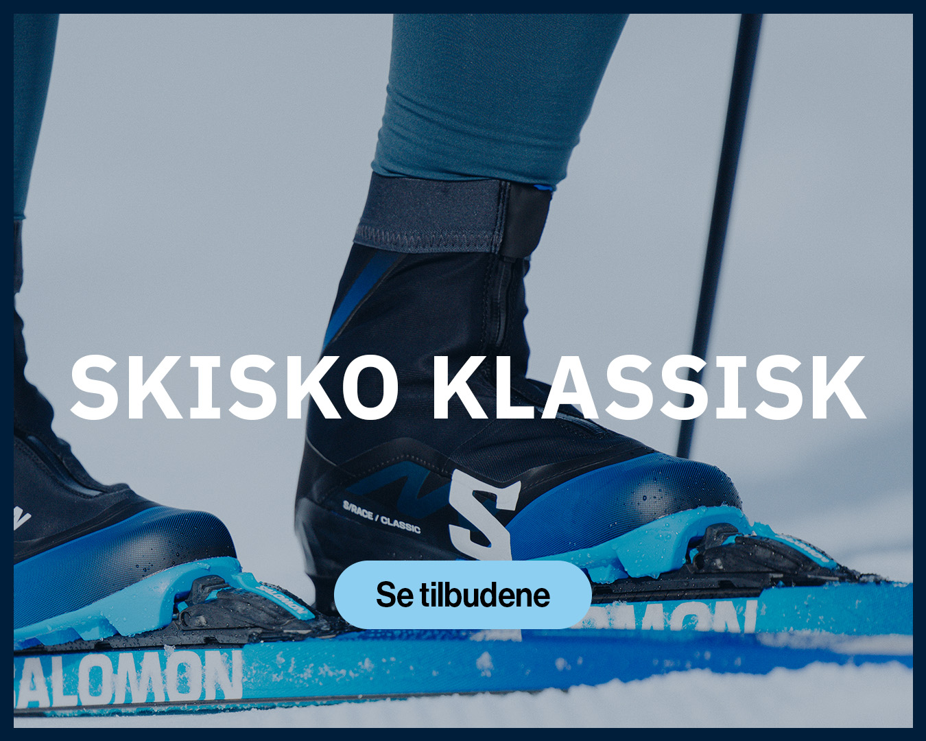 Oslo Sportslager - kvalitet - service - kunnskap i 90 år