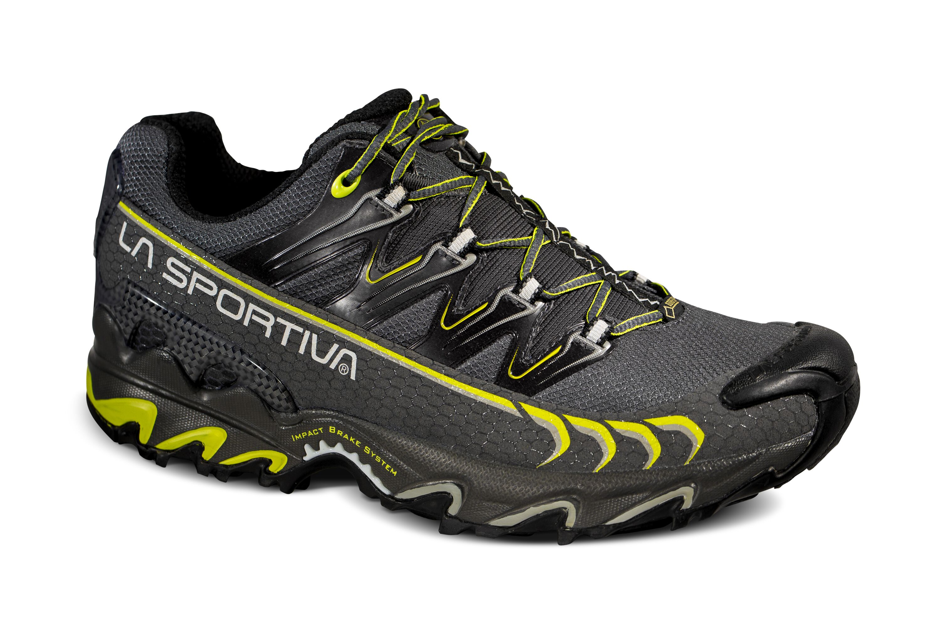 Ultra Raptor II GTX fjelløpesko herre - La Sportiva | Oslo Sportslager