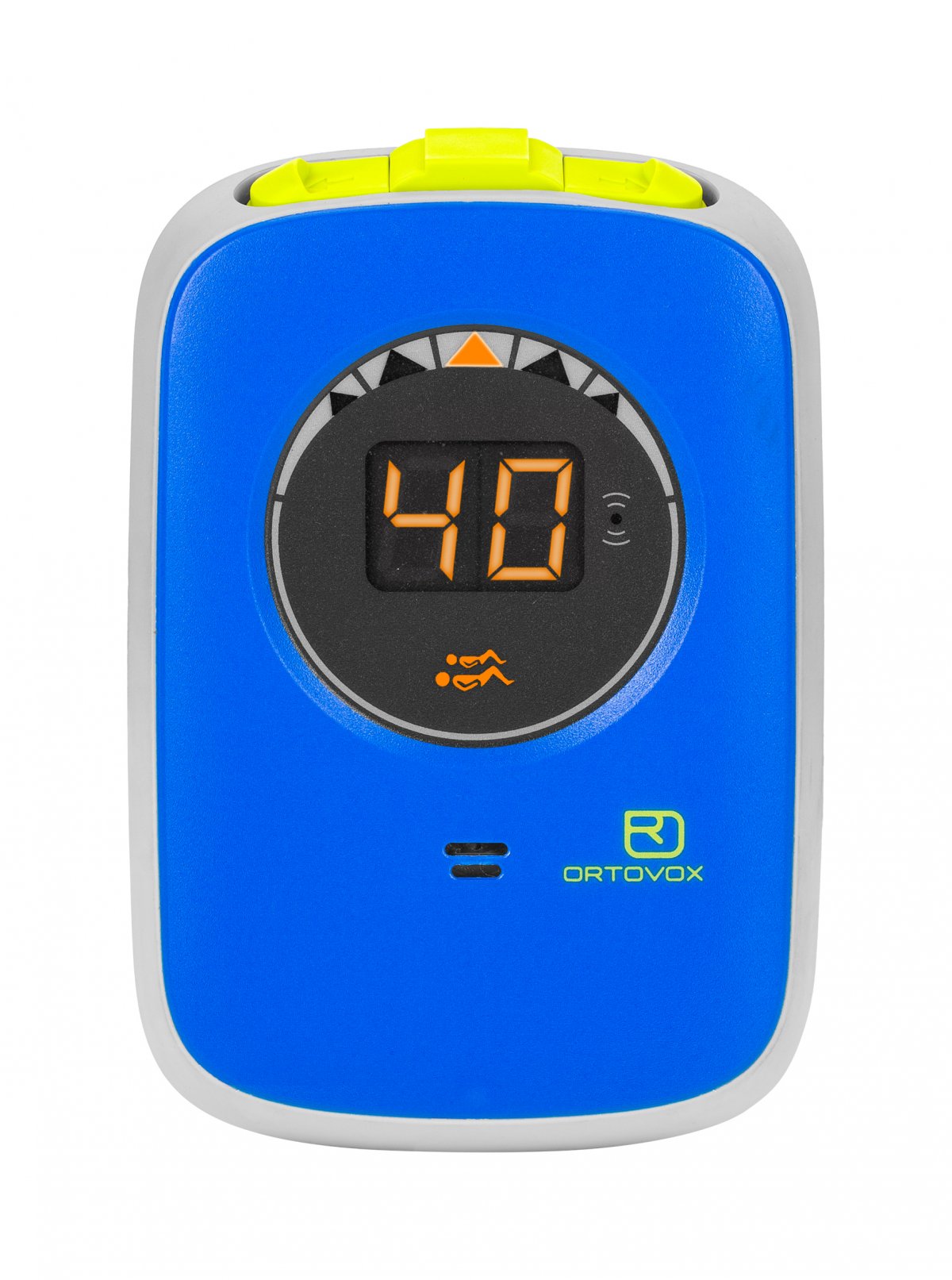 Avalanche Rescue Set Zoom skredpakke - Ortovox | Oslo Sportslager