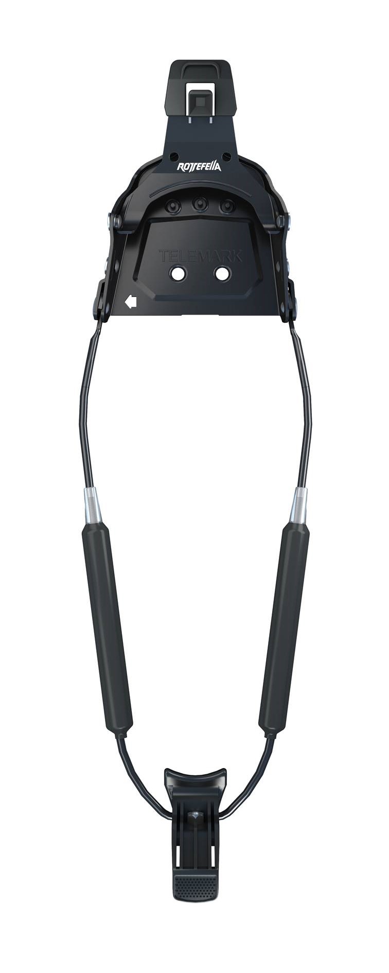 75 mm Cable / 3-pin fjellskibinding - Rottefella | Oslo Sportslager