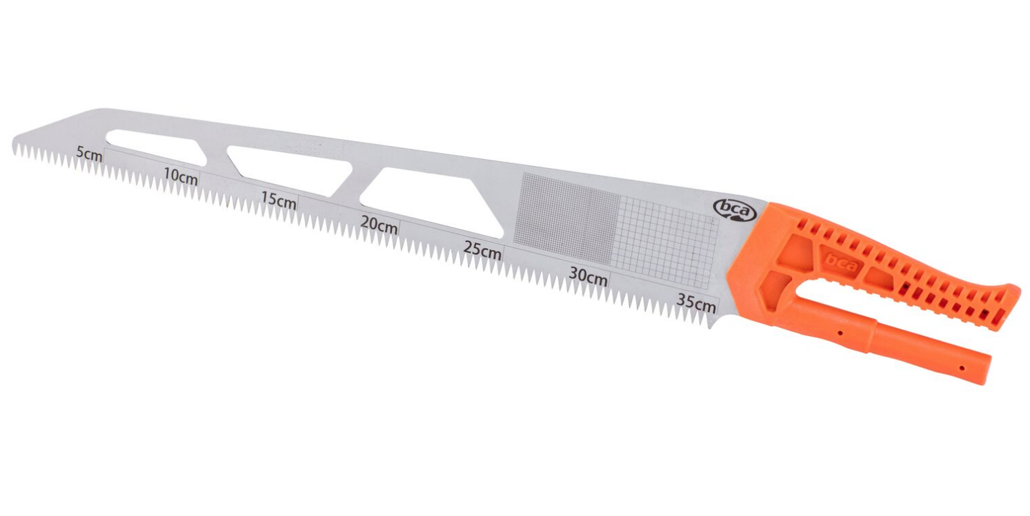 35 cm Snow Saw snøsag - BCA | Oslo Sportslager