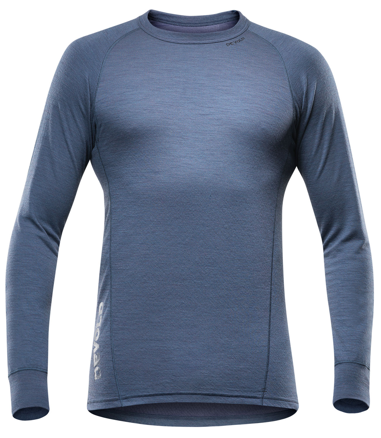 Duo Active Man Shirt trøye herre - Devold | Oslo Sportslager