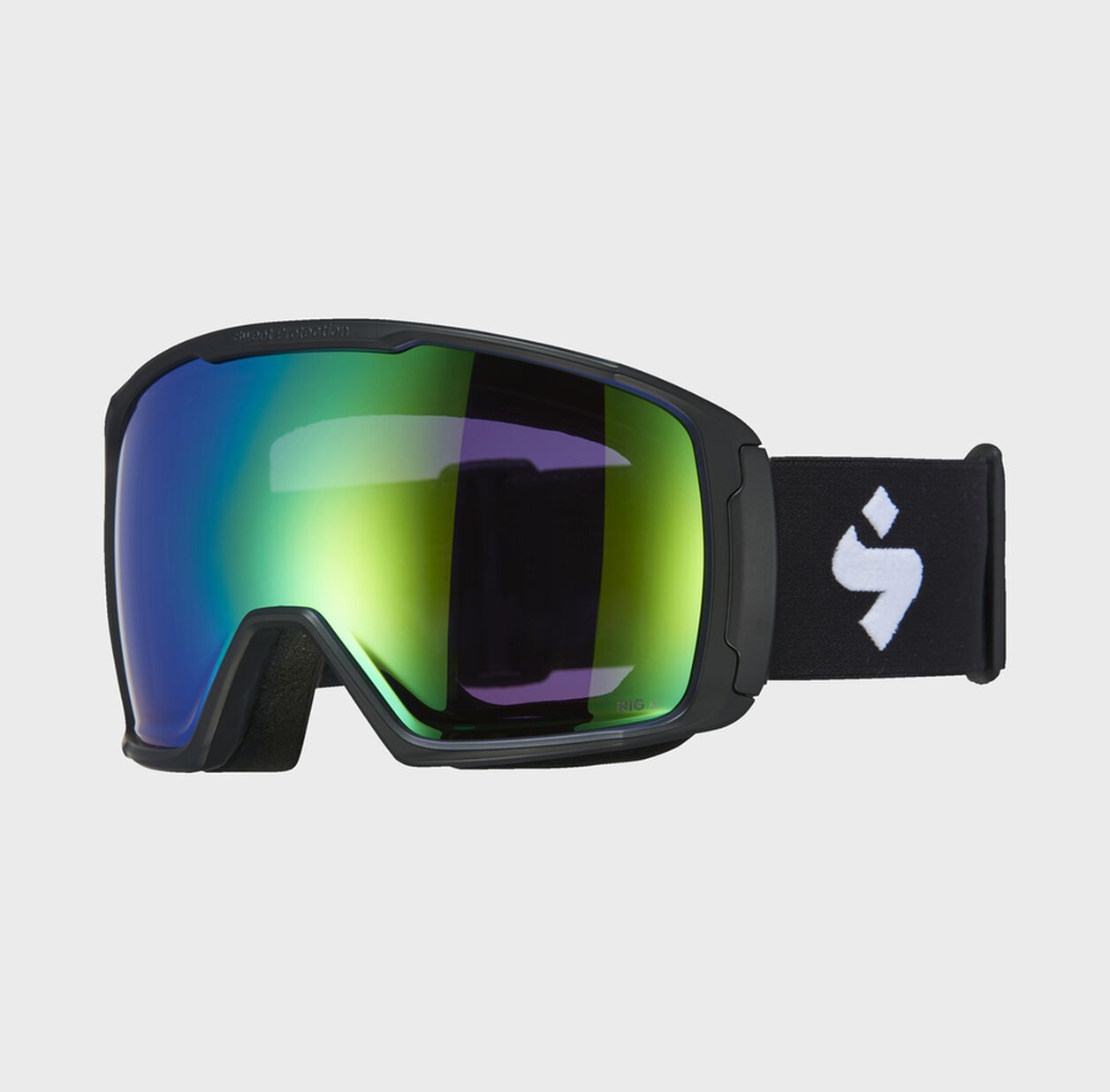 Clockwork RIG Reflect goggles - Sweet Protection | Oslo Sportslager
