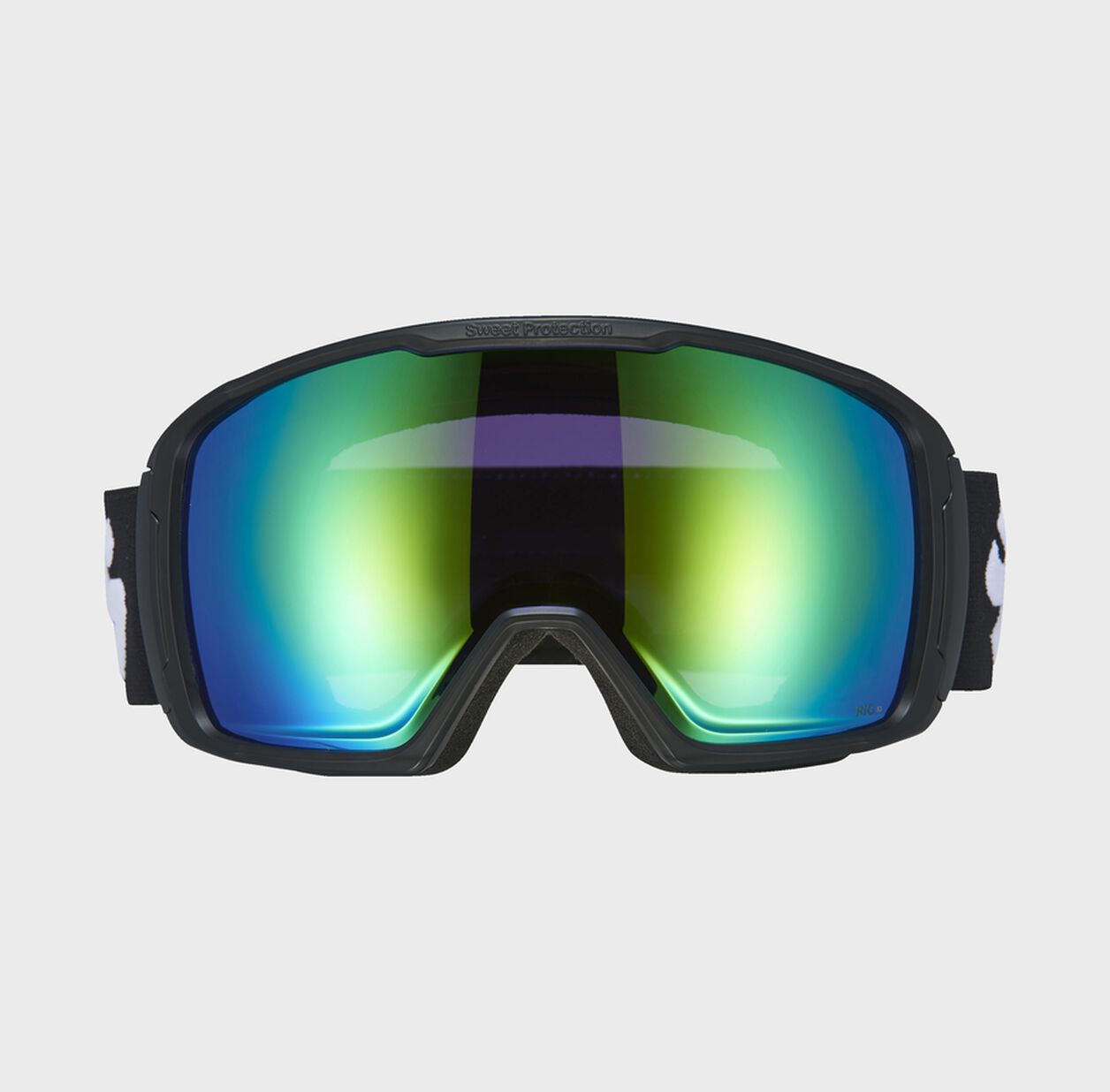 Clockwork RIG Reflect goggles - Sweet Protection | Oslo Sportslager