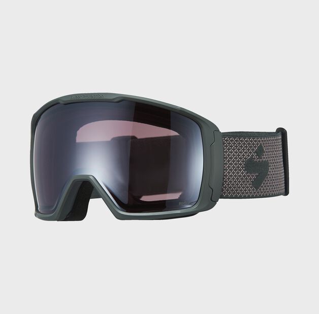 Clockwork RIG Reflect goggles - Sweet Protection | Oslo Sportslager