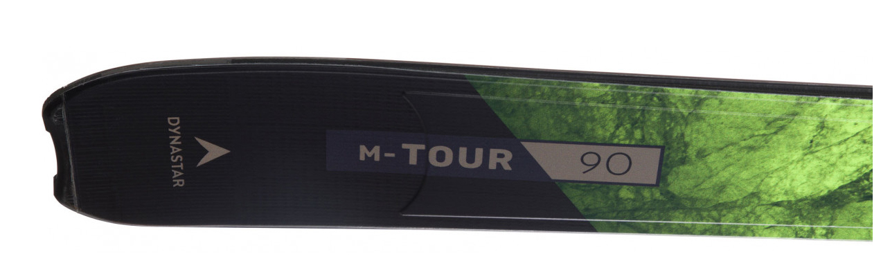 M-TOUR 90 toppturski 23/24 - Dynastar | Oslo Sportslager