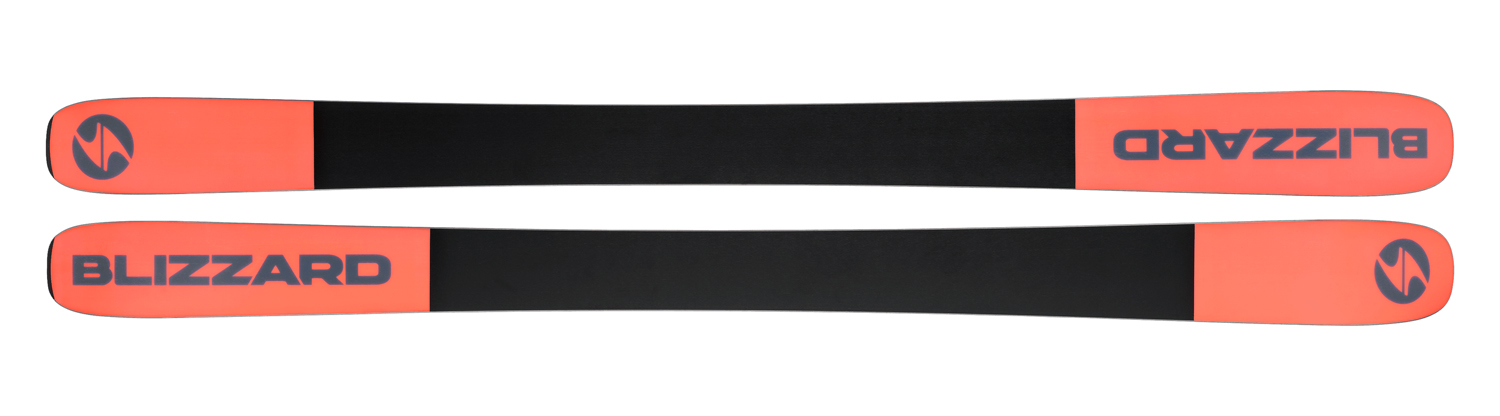 Rustler 10 freerideski 22/23 - Blizzard | Oslo Sportslager